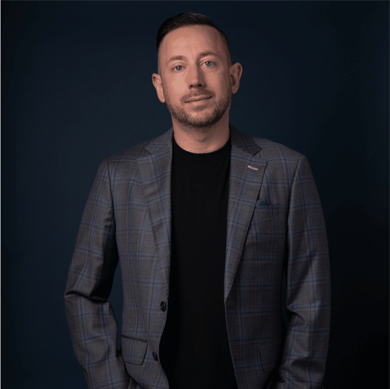 Meet Dr. Jordan Barber: Expert at Barber Acupuncture