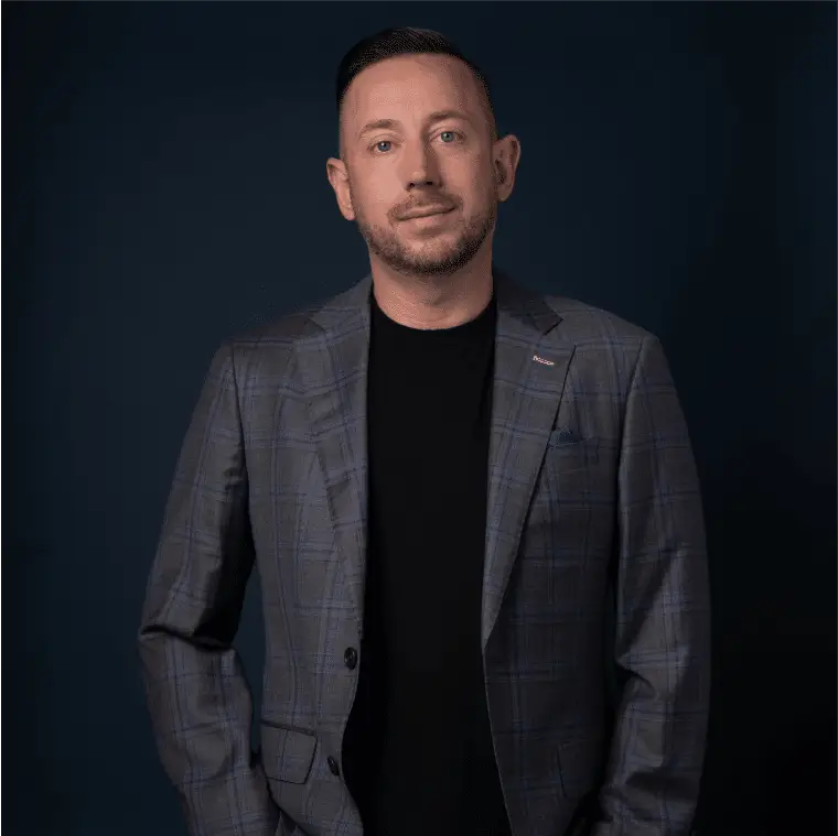Meet Dr. Jordan Barber: Expert at Barber Acupuncture