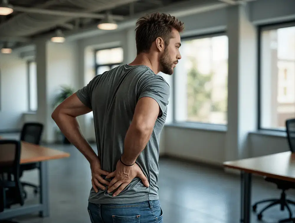 What I Treat - Dr Jordan Barber Acupuncture