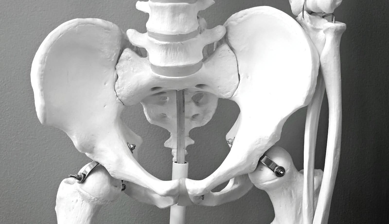 Surprising Statistics on Men's Pelvic Health