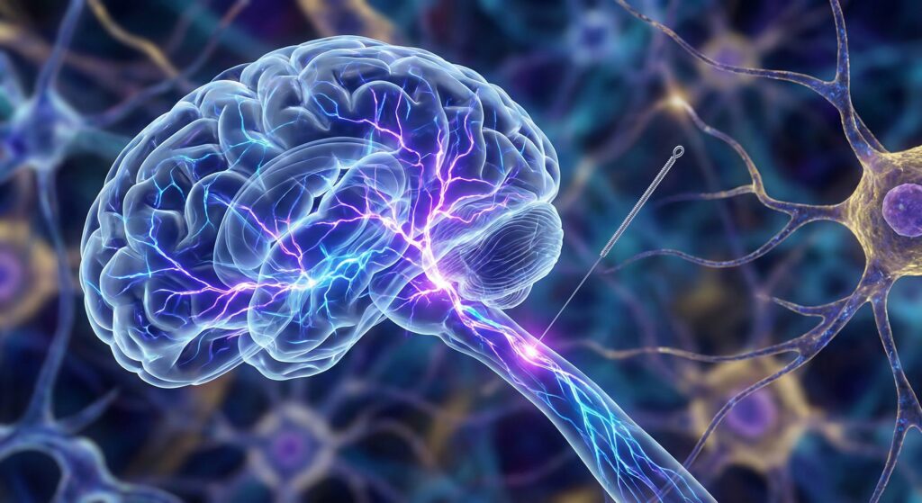 Neuro-Functional Acupuncture NYC | Nerve Pain Treatment UWS